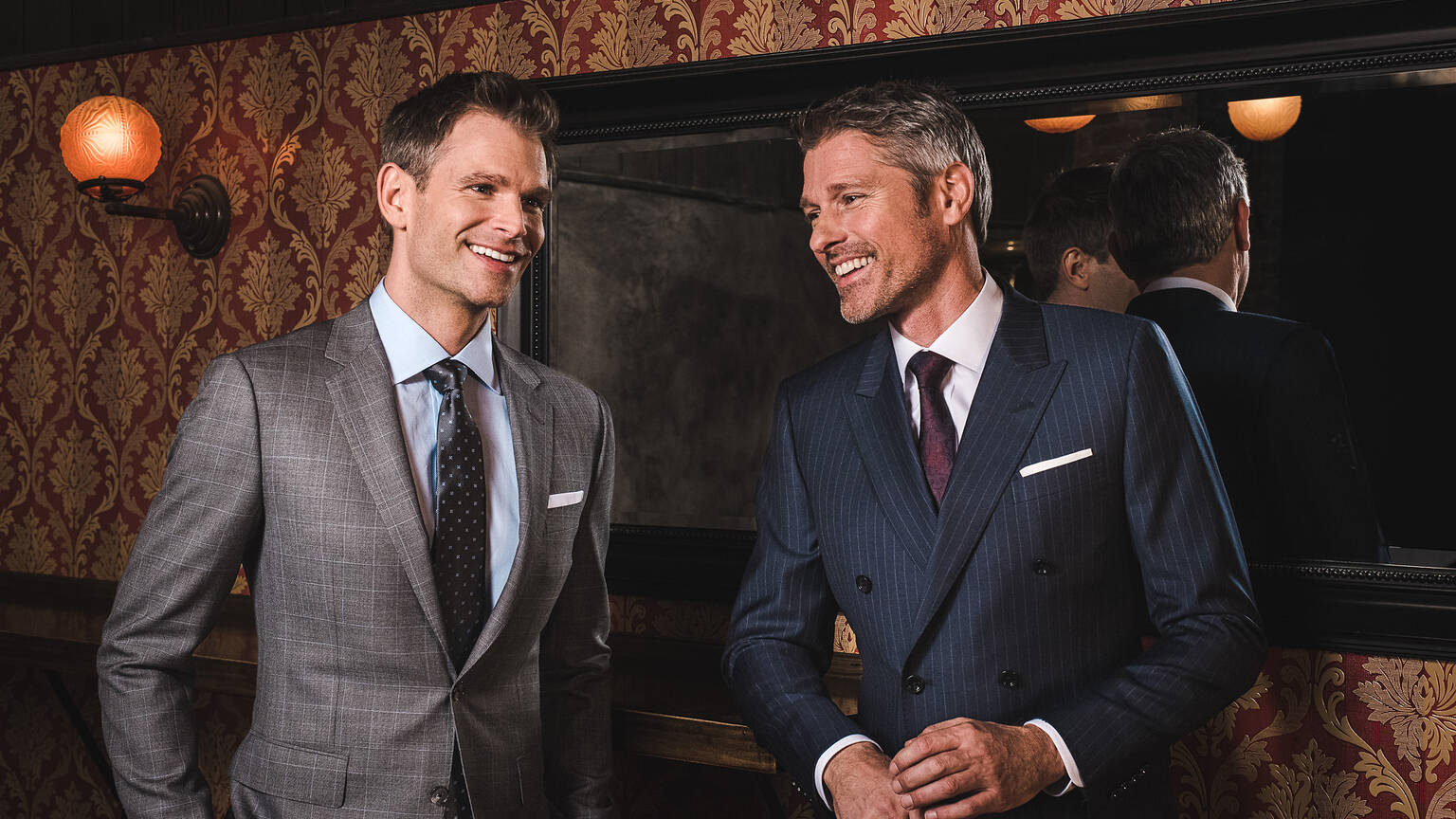 Best places to get custom suits in NYC from top tailors and stores