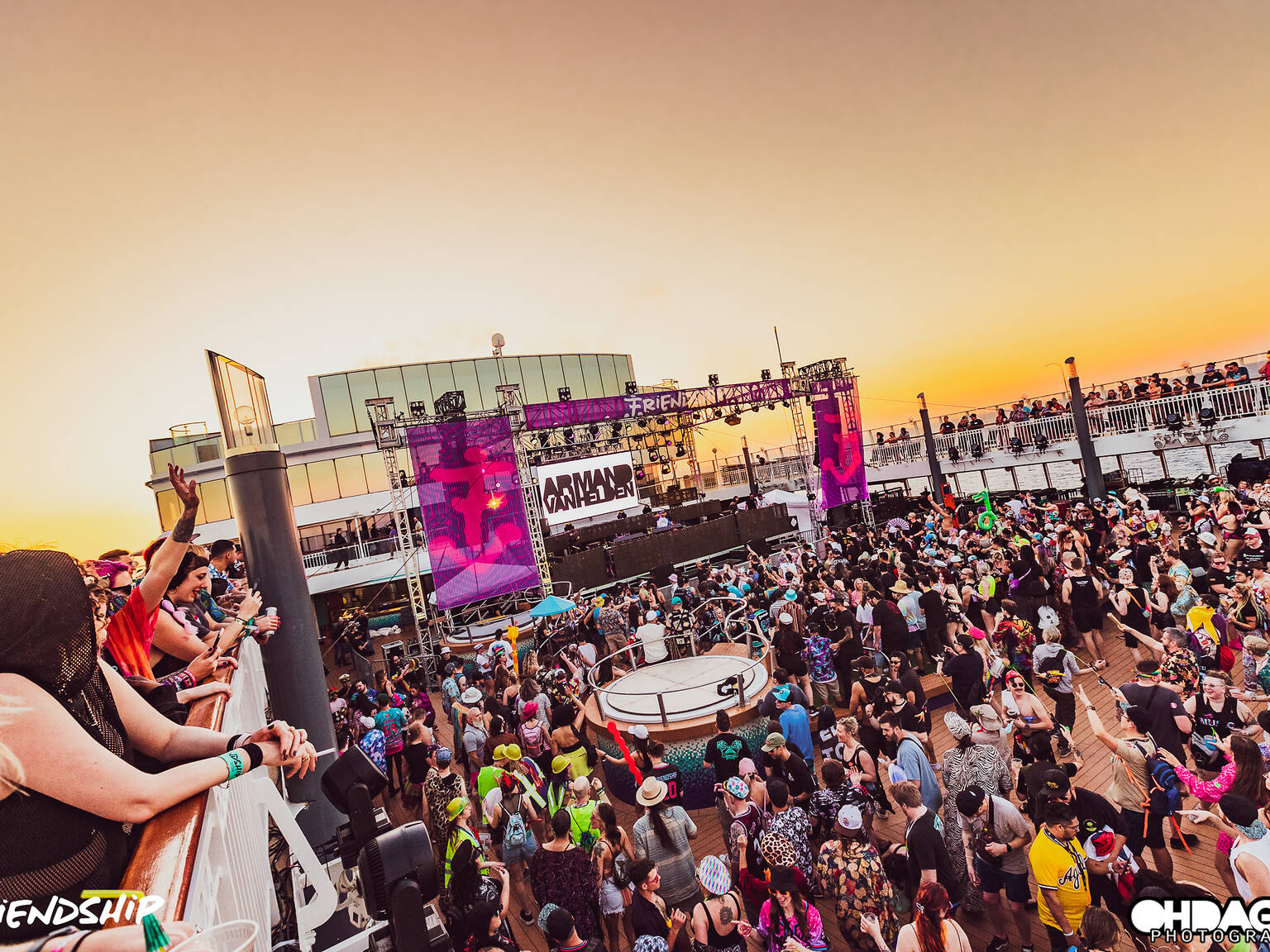 The Best January Events in Miami 2024