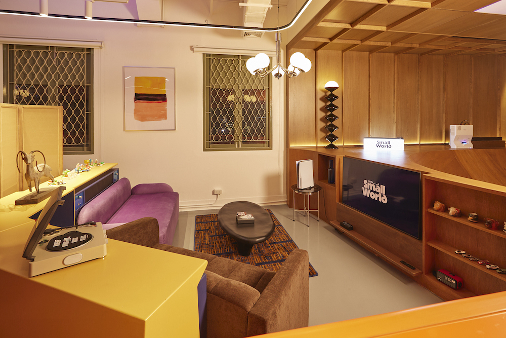 Such A Small World | Things to do in เยาวราช, กรุงเทพมหานคร