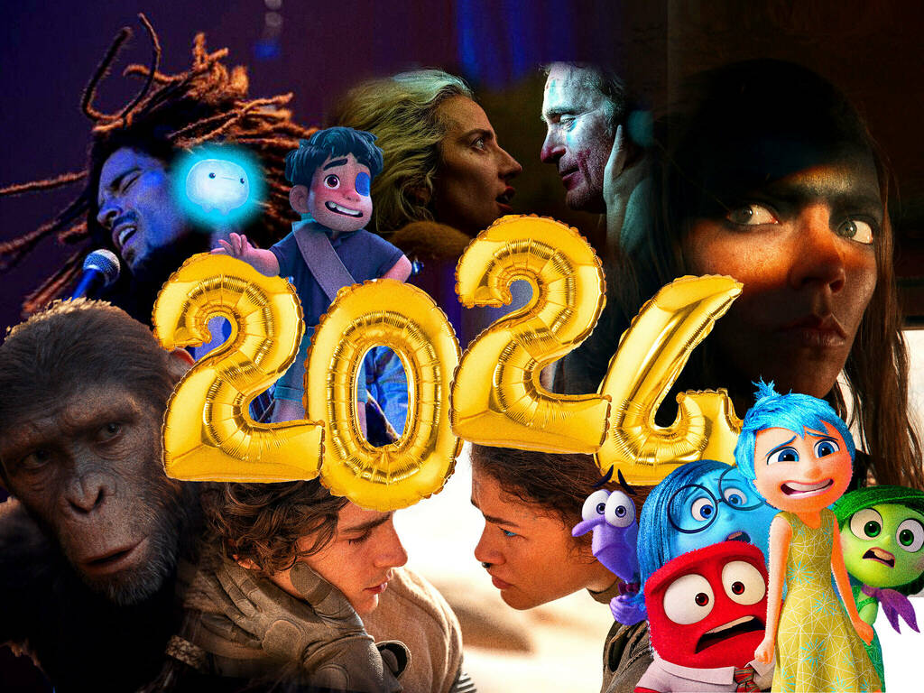 26 Best Movies Coming Out in 2024: The most anticipated films from ...