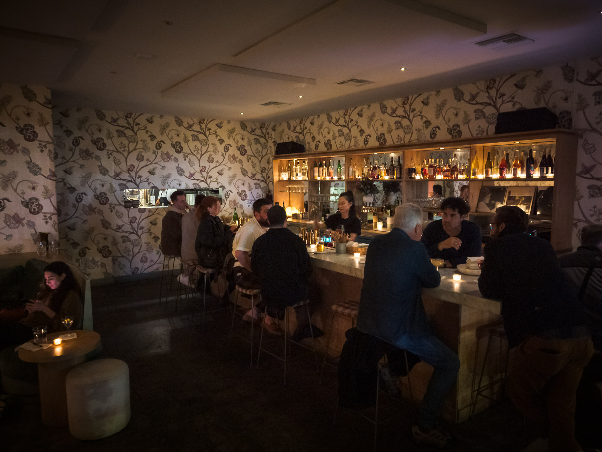 La Fe | Bars in Hollywood, Los Angeles
