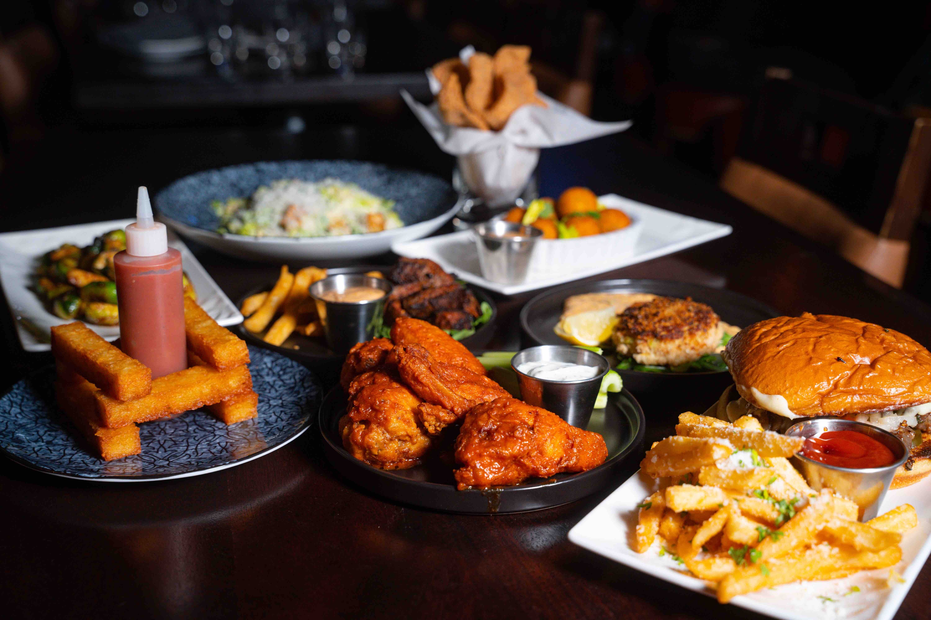 Chicago Restaurant Week 2024's Full Lineup, Dates and Menus Have Been ...