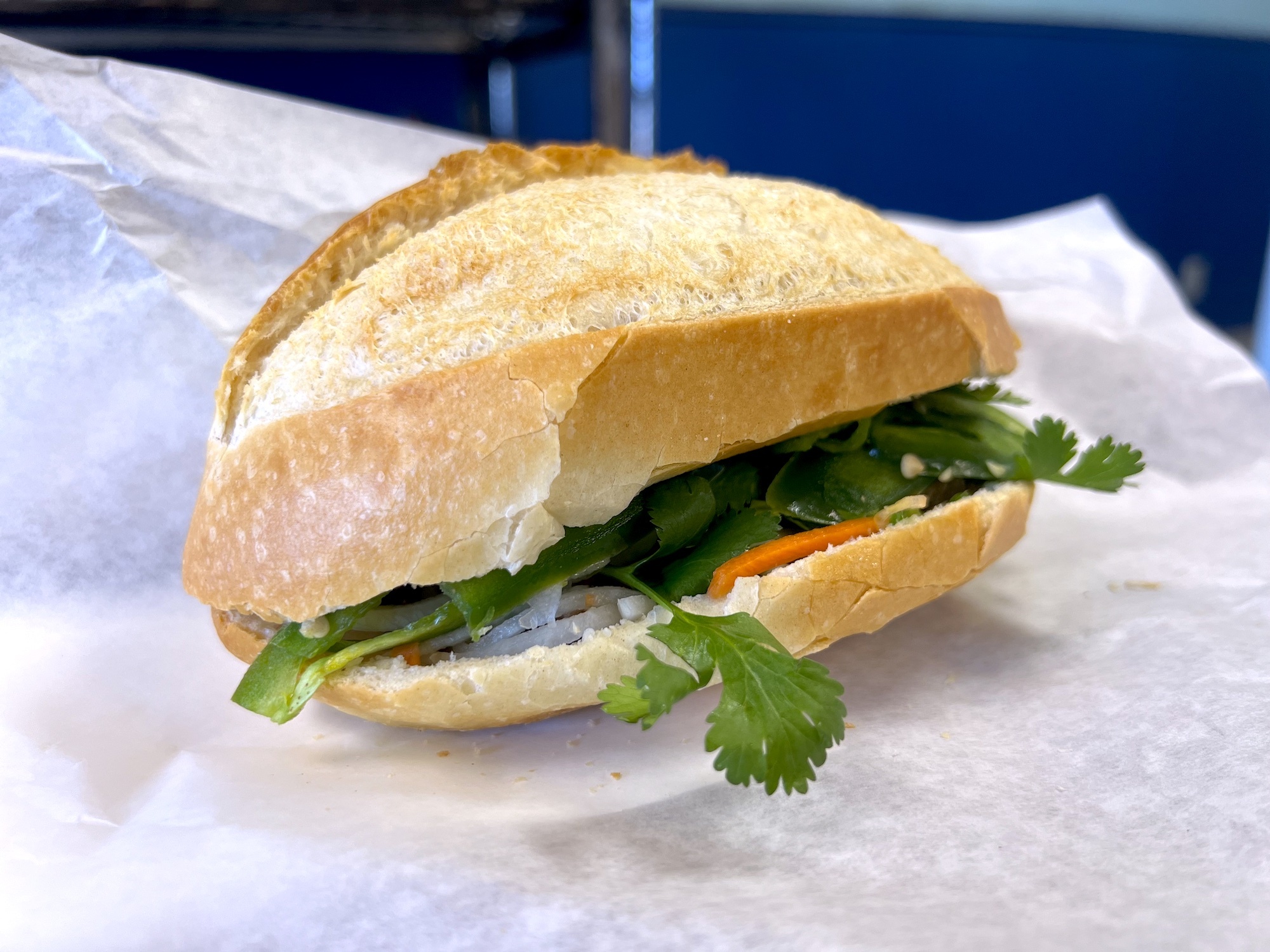 Hue Thai Bakery & Deli | Restaurants in San Gabriel Valley, Los Angeles