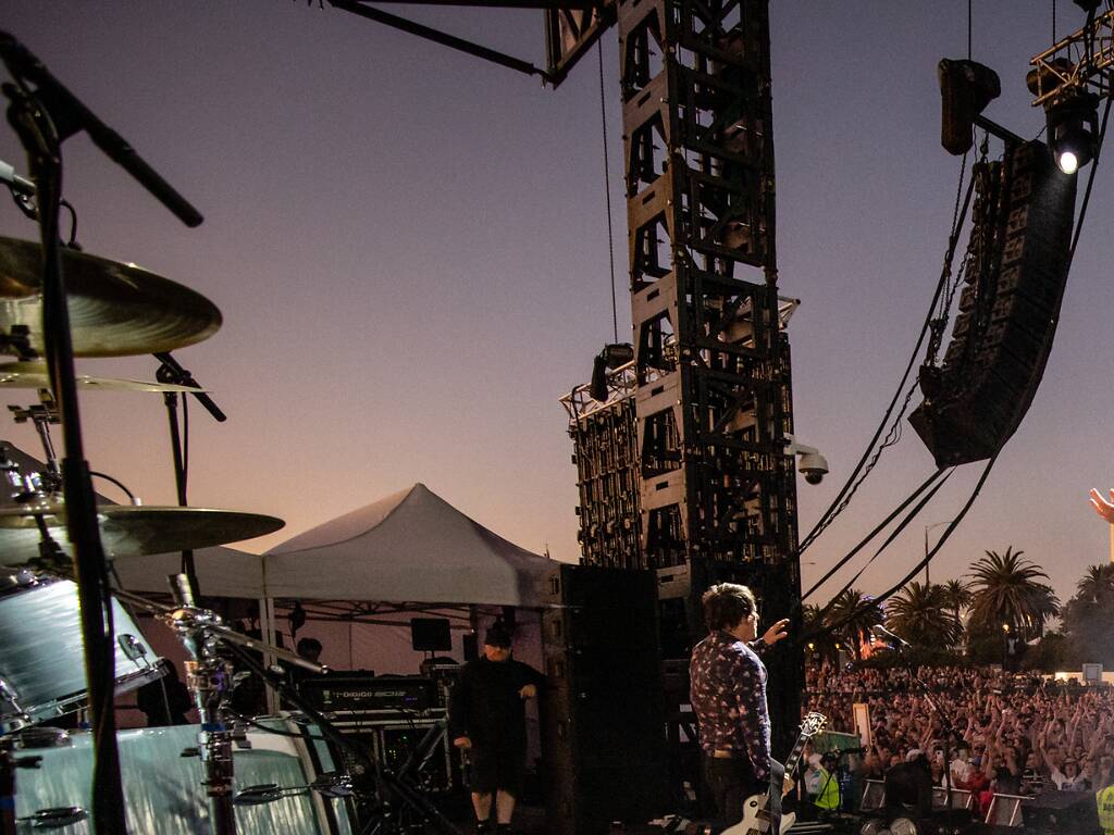 Music | Melbourne Live Music & Gig Guide | Time Out Melbourne