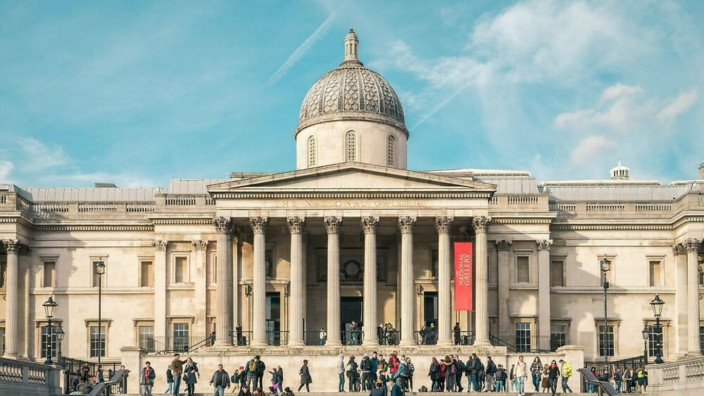 The 24 Best New Things To Do In the UK In 2024