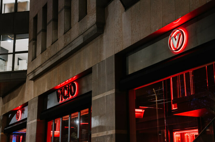 Vicio abre su primer restaurante de referencia en Barcelona (¡y son 500 ...