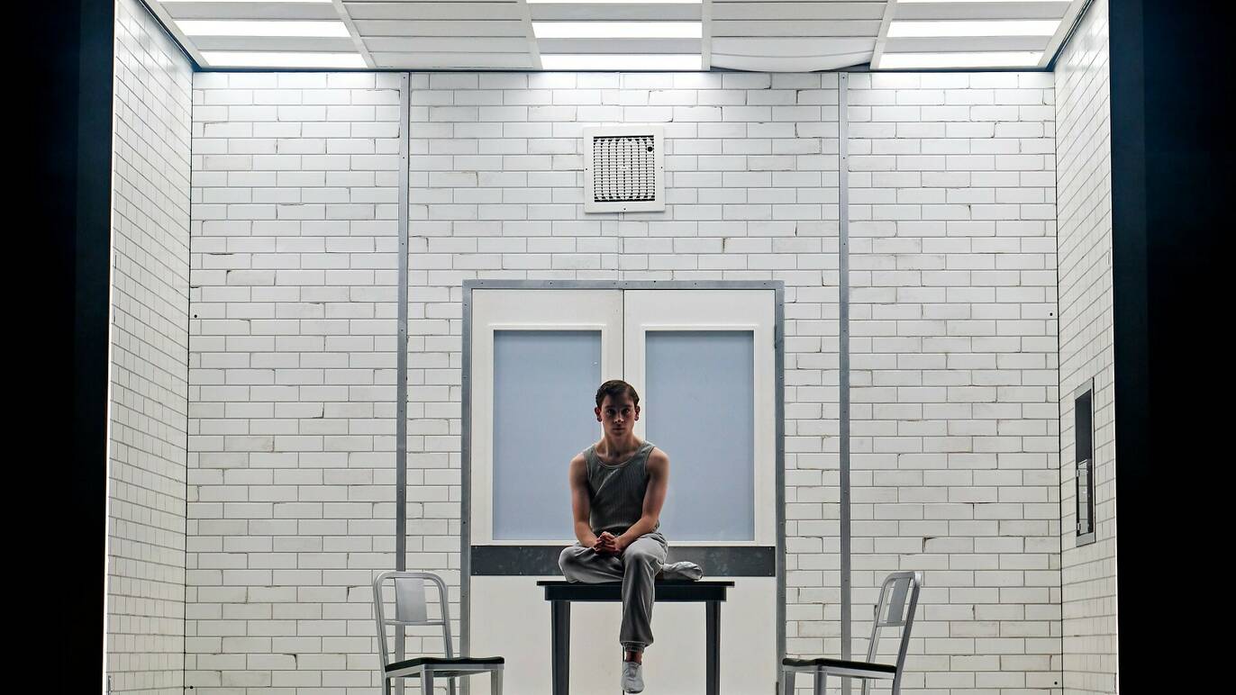 Stranger Things: The First Shadow, Phoenix Theatre review: lavish stage ...