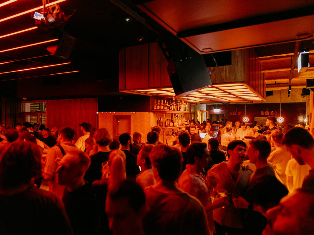 23 Best Places To Dance in Sydney