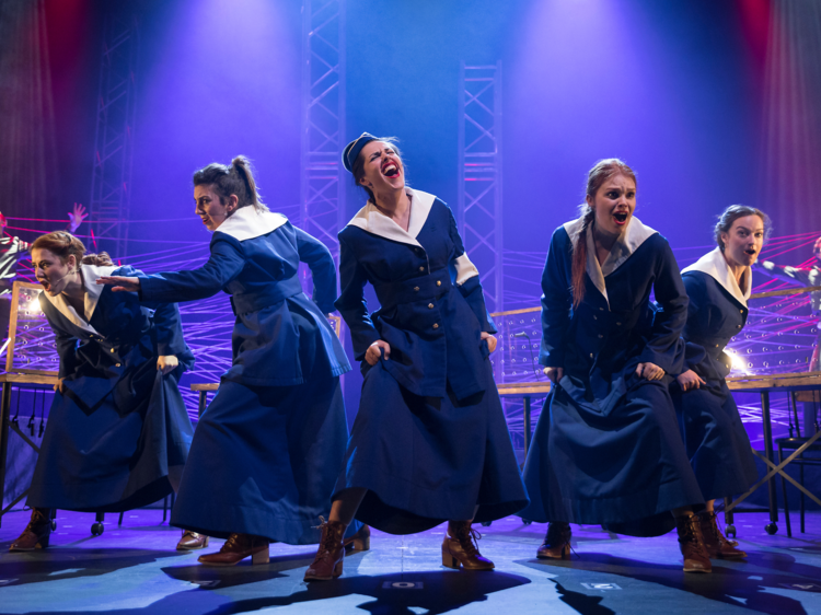 The best musicals in Sydney