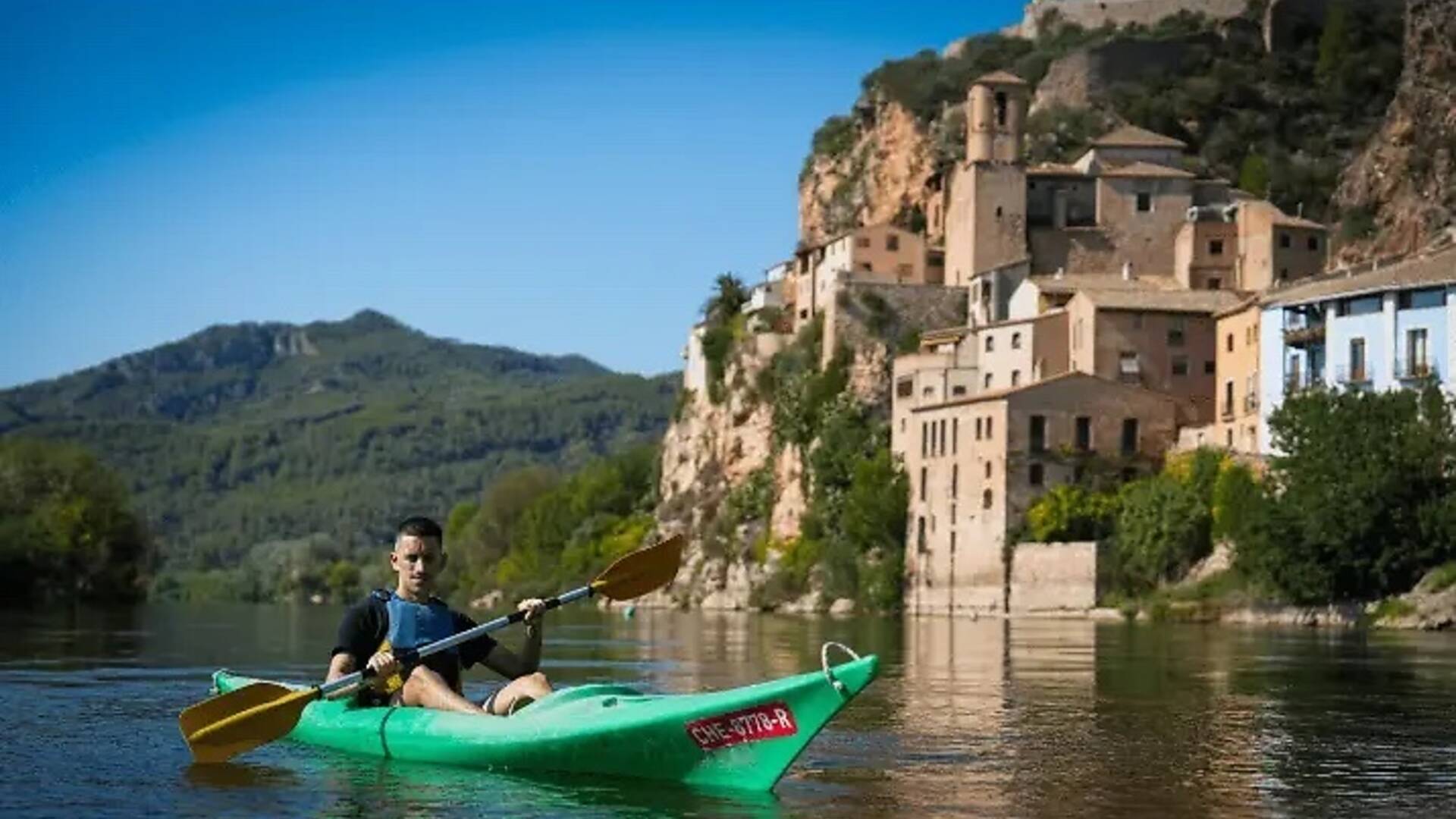 12 escapadas originales por toda Cataluña para hacer un regalo inolvidable