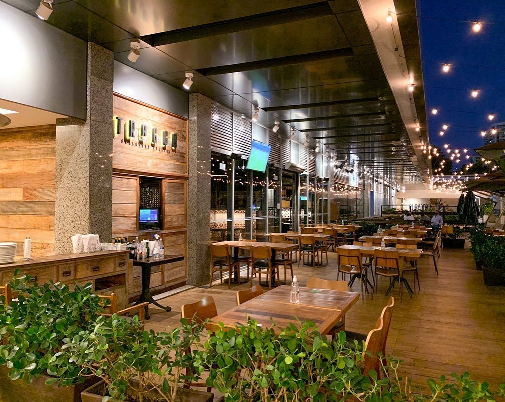 Tragga | Restaurantes | Rio de Janeiro