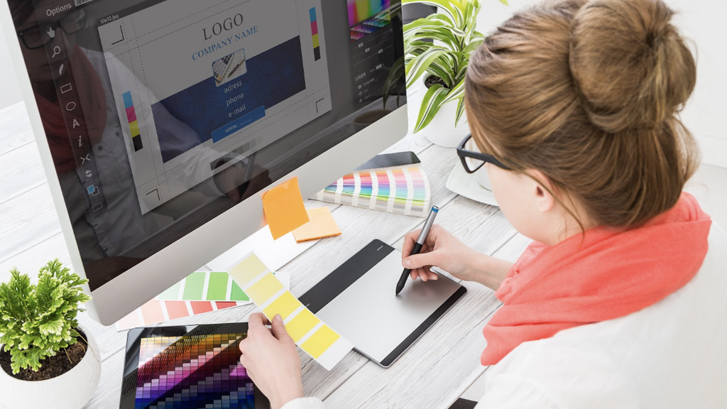 Graphic design classes near me: best in-person and virtual live classes