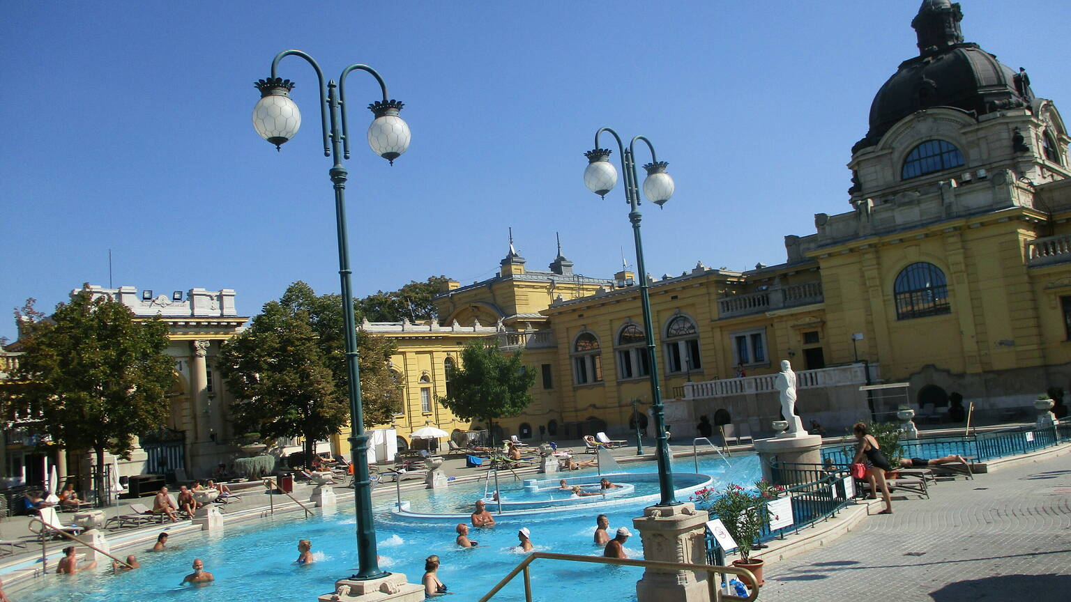 10 Best Spas and Thermal Baths in Budapest, By a Local