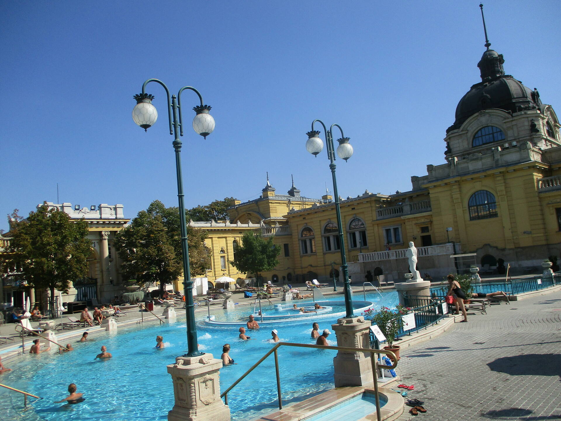 10 Best Spas and Thermal Baths in Budapest, By a Local