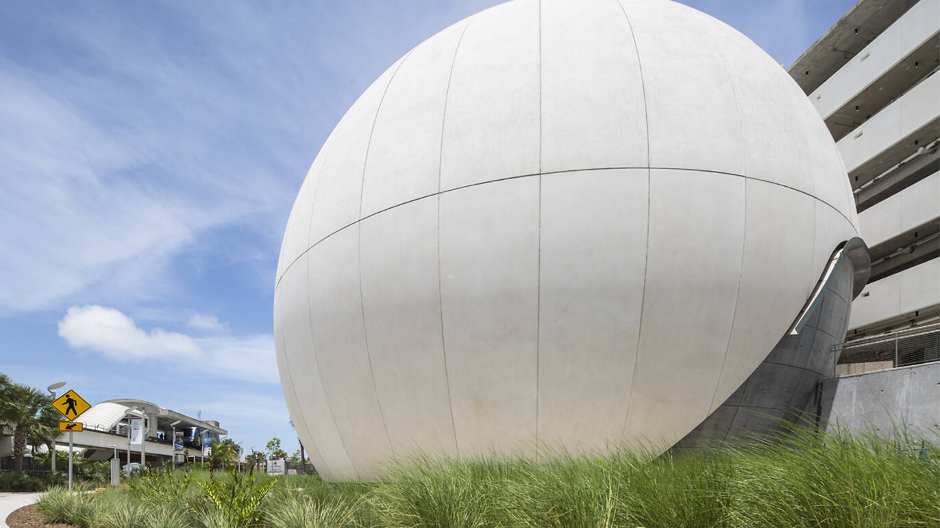 Phillip and Patricia Frost Museum of Science | Miami, FL | Things to do ...
