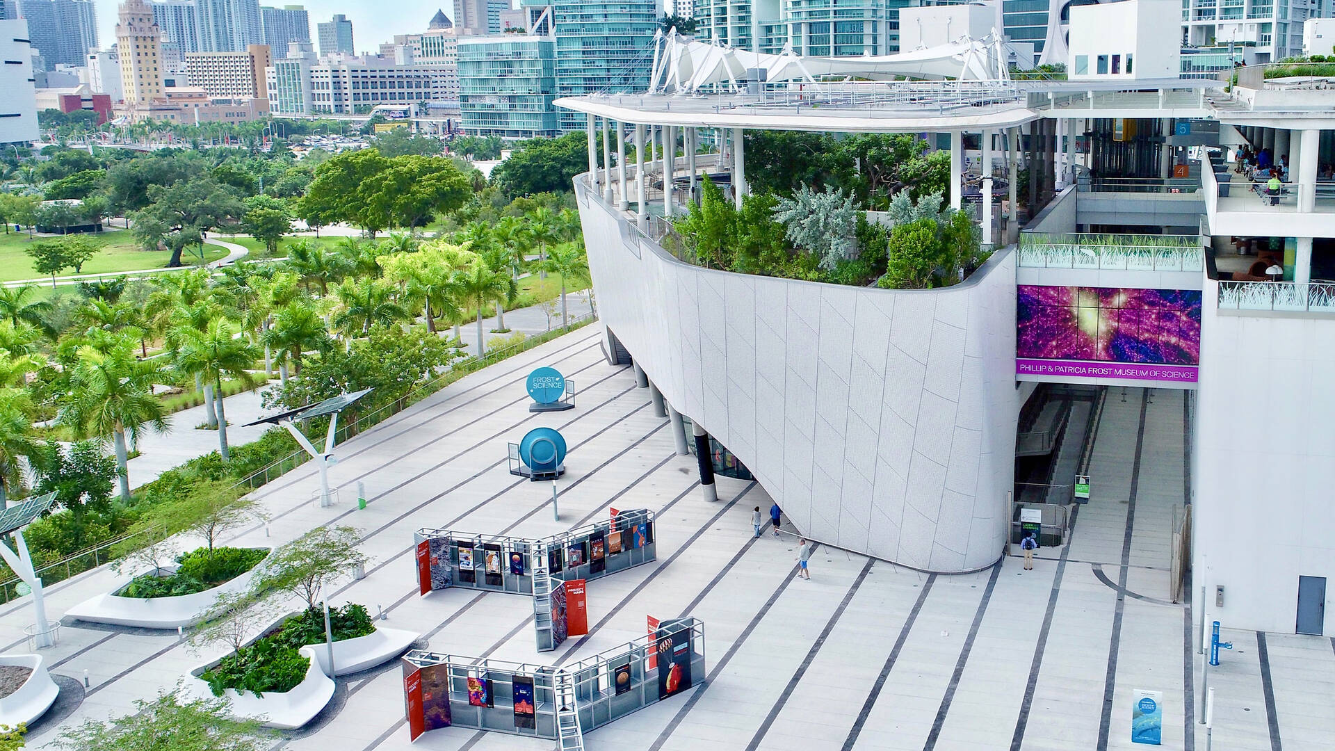 Phillip and Patricia Frost Museum of Science | Miami, FL | Things to do ...