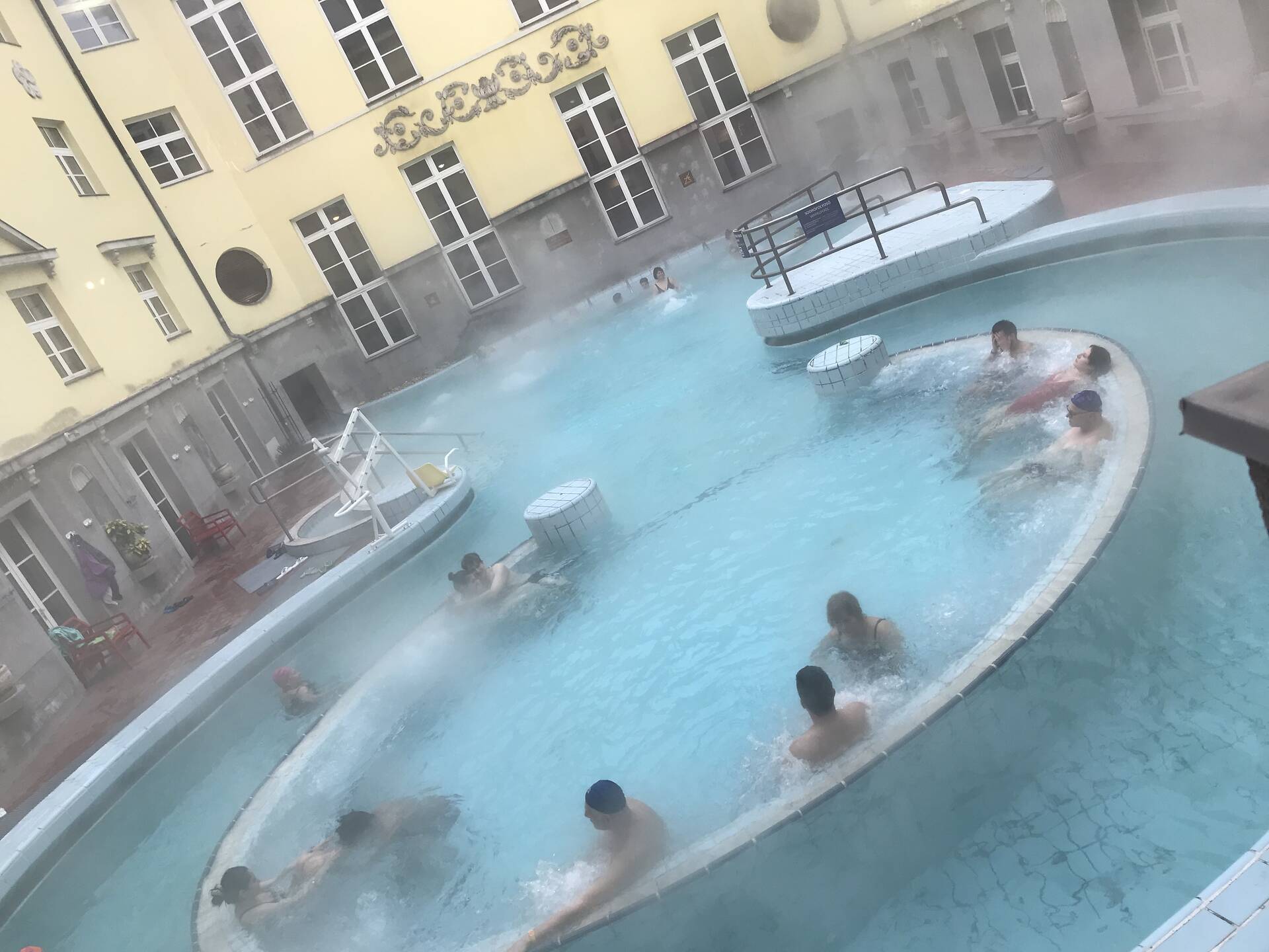 10 Best Spas and Thermal Baths in Budapest, By a Local