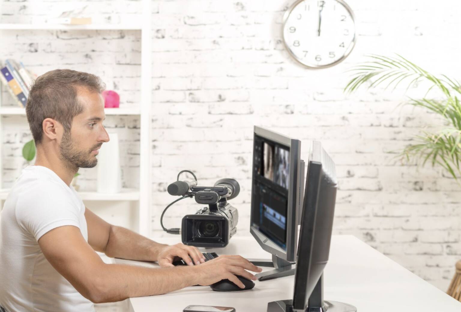 Video editing classes near me: the best live in-person and virtual courses