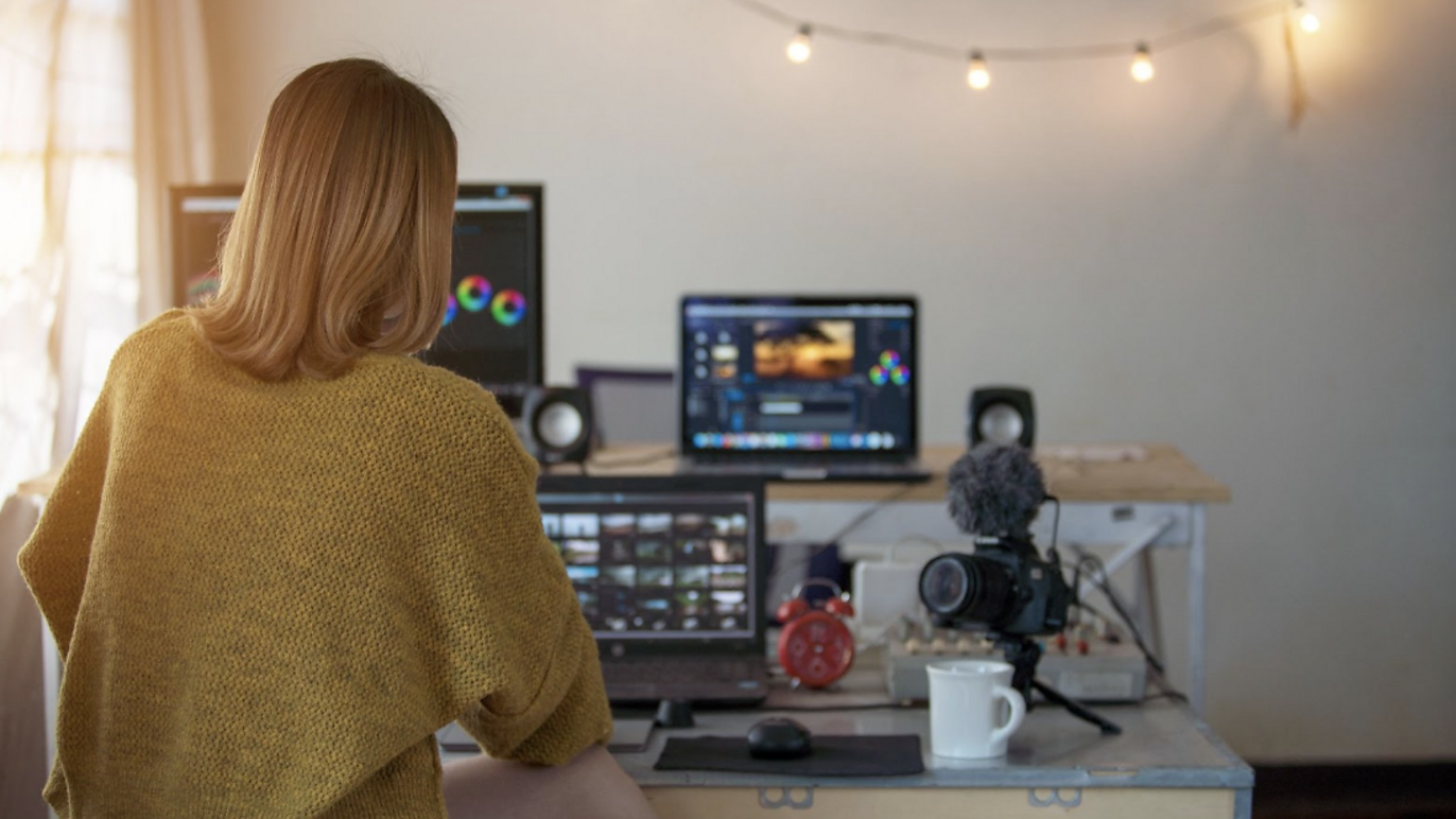 Video editing classes near me: the best live in-person and virtual courses