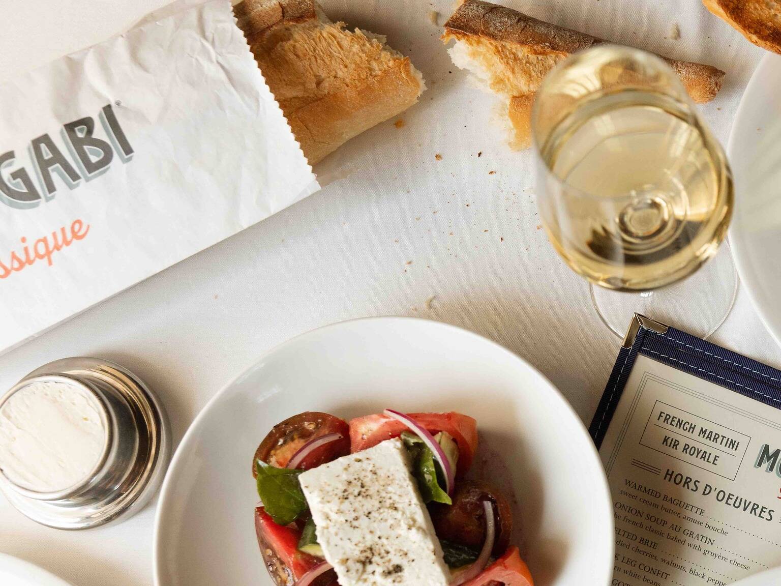 20 Best French Restaurants in Chicago