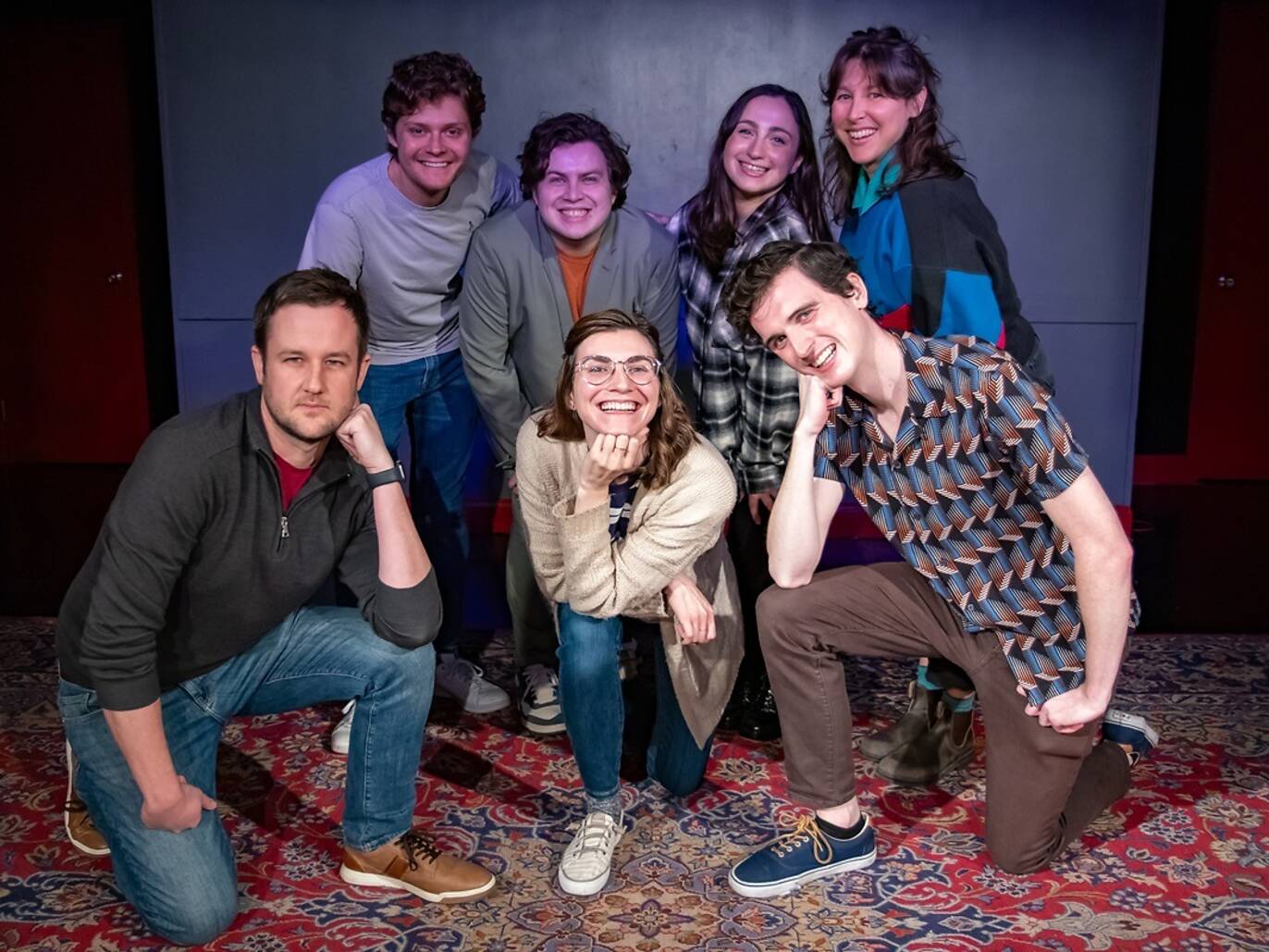 The best comedy shows in NYC this month from stand up to improv
