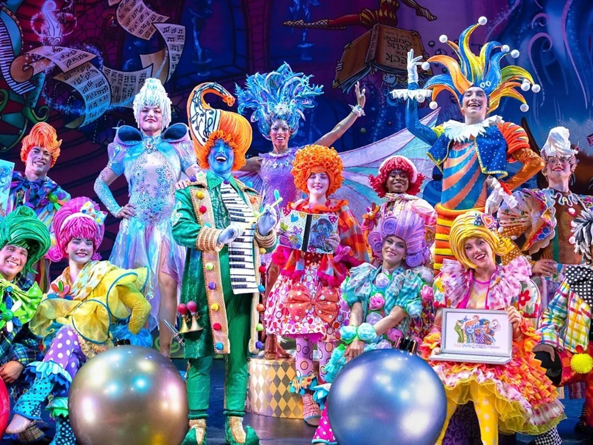 23 Best Miami Christmas Events and Festive Holiday Happenings