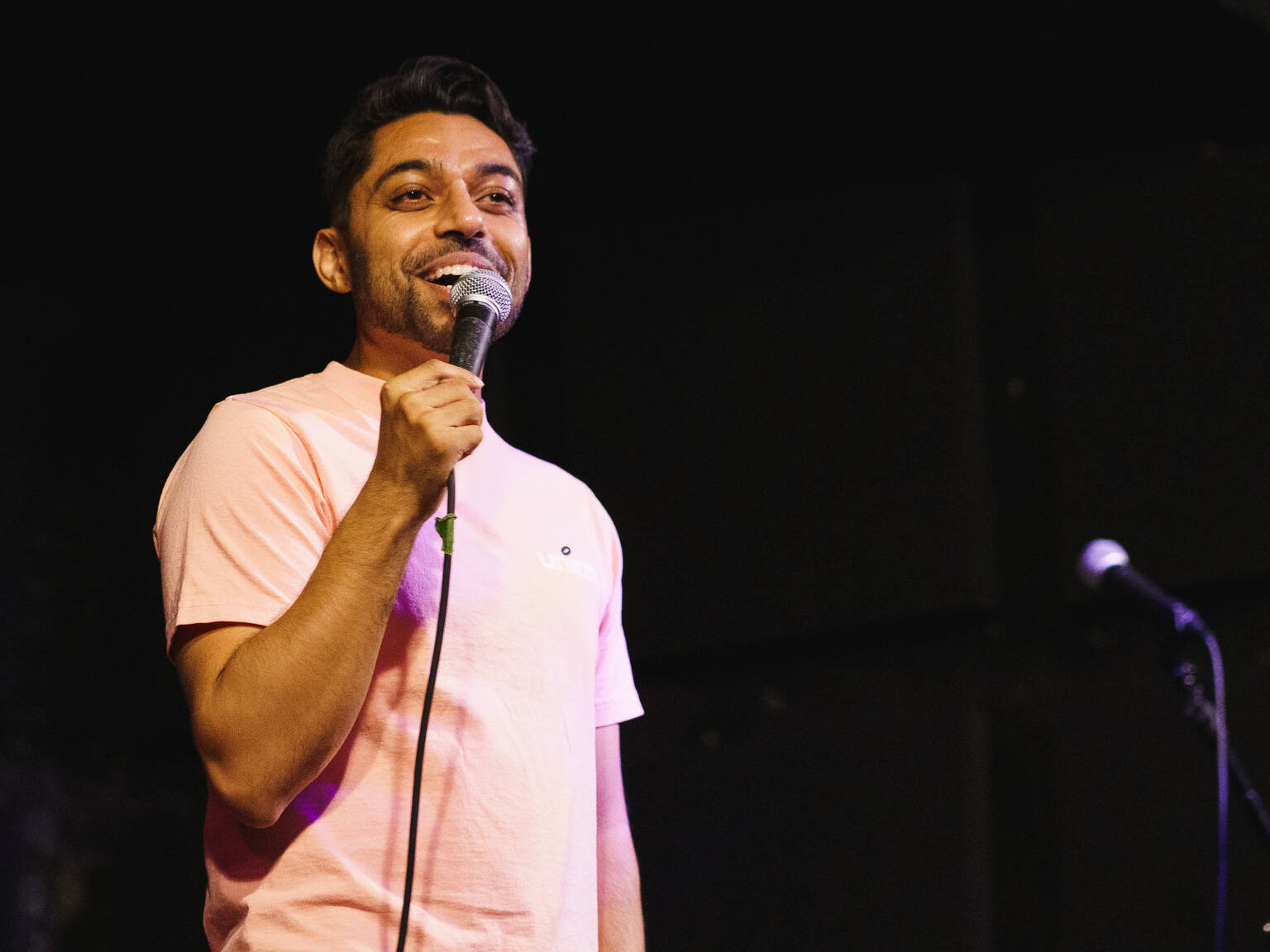 The best comedy shows in NYC this month from stand up to improv