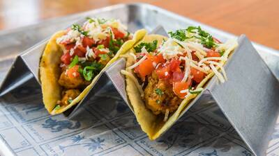 20 Best Tacos in Miami Worth Hunting Down Right Now