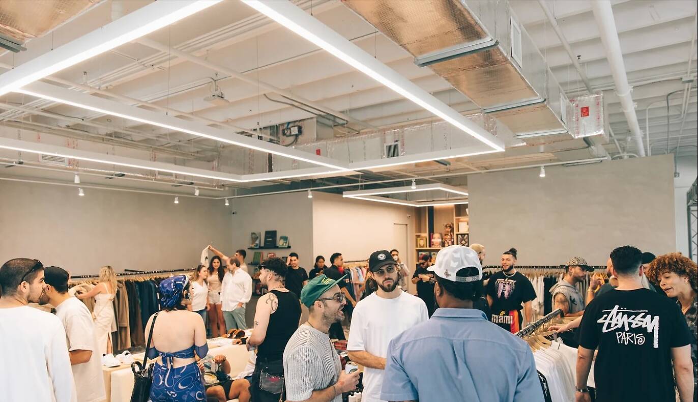 Best Shopping in Wynwood, from Funky Gift Shops to Sneaker-Head Havens ...