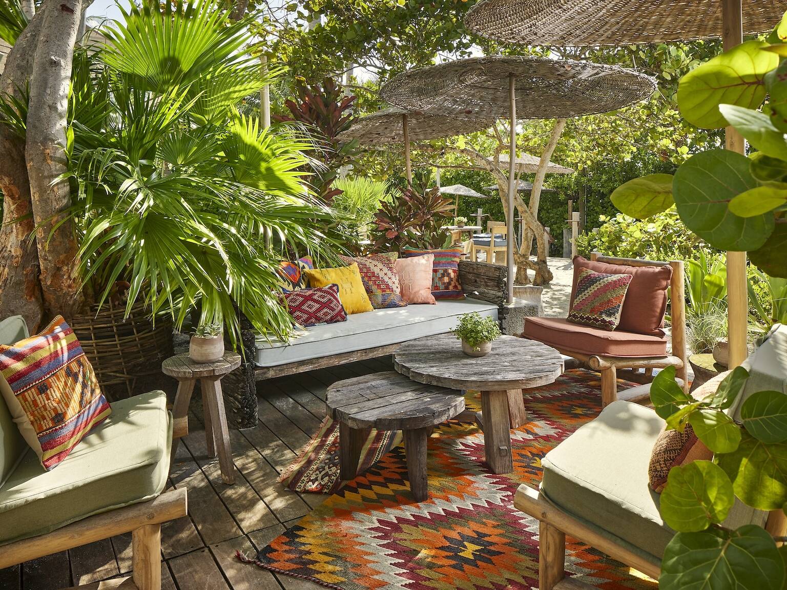 Miami’s 14 best day parties, from poolside soirees to rowdy drag brunches