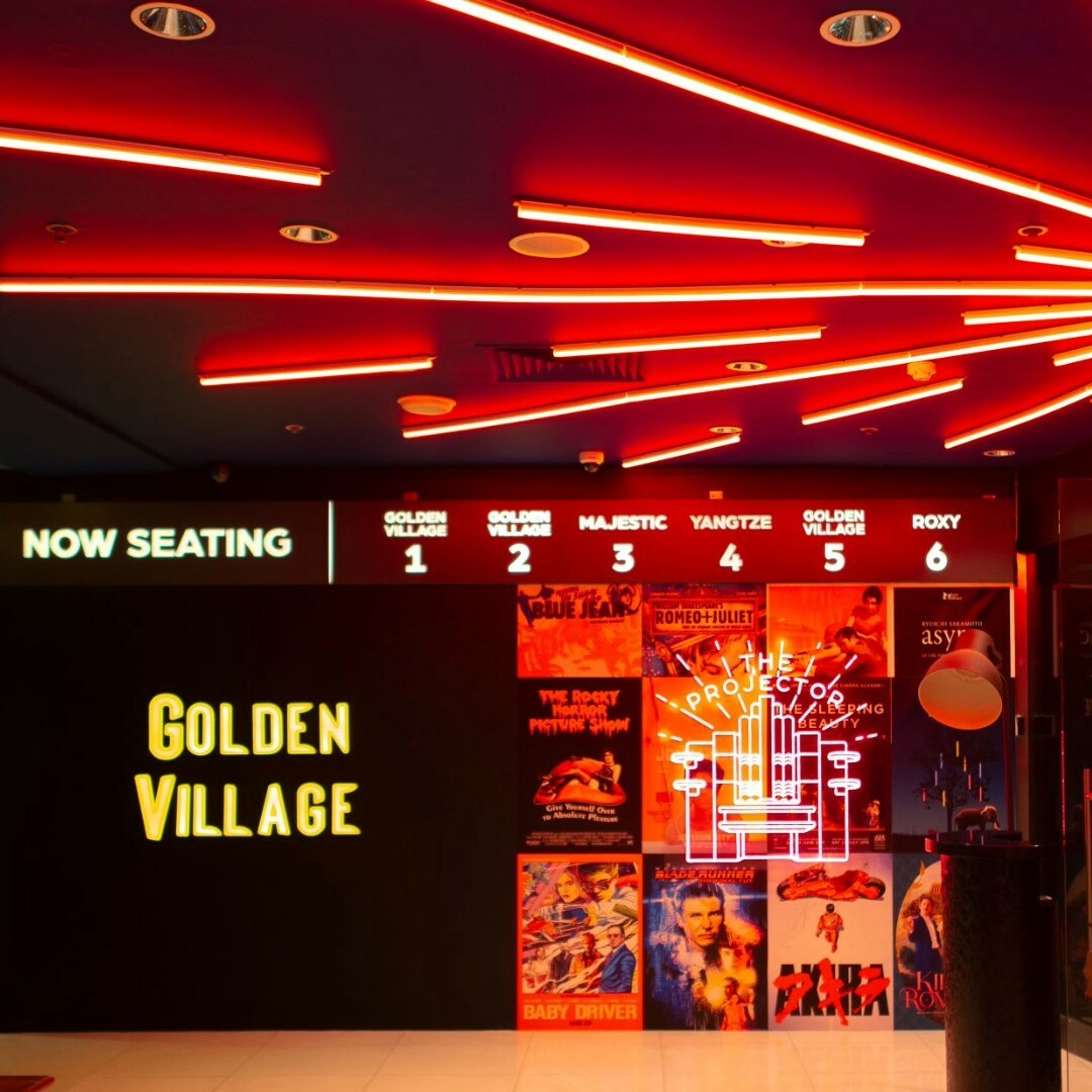 Cineleisure Welcomes A Variety Of Fresh Tenants Including An Indoor ...