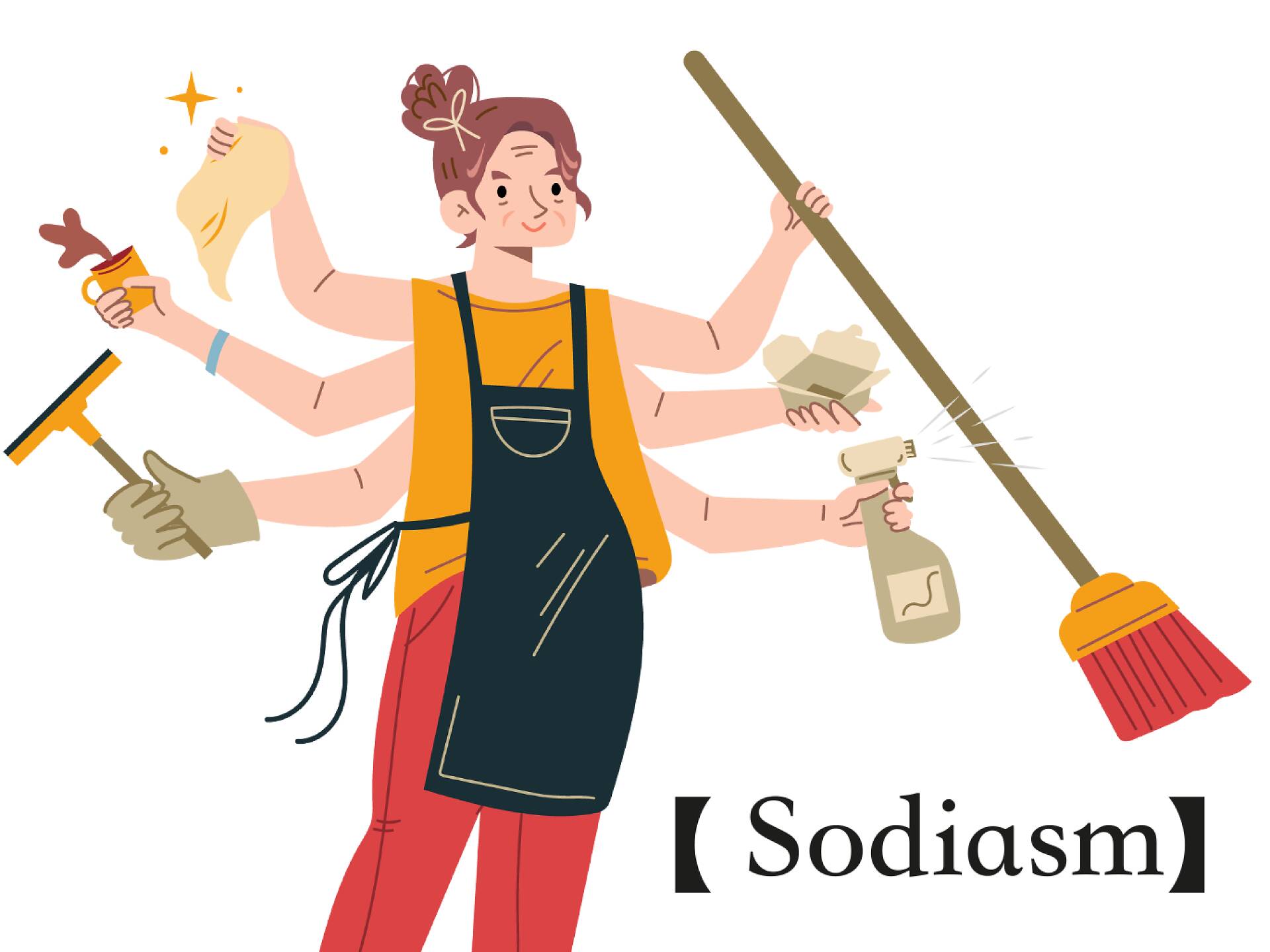 The Cantonese Slang Terms You Need To Know Right Now