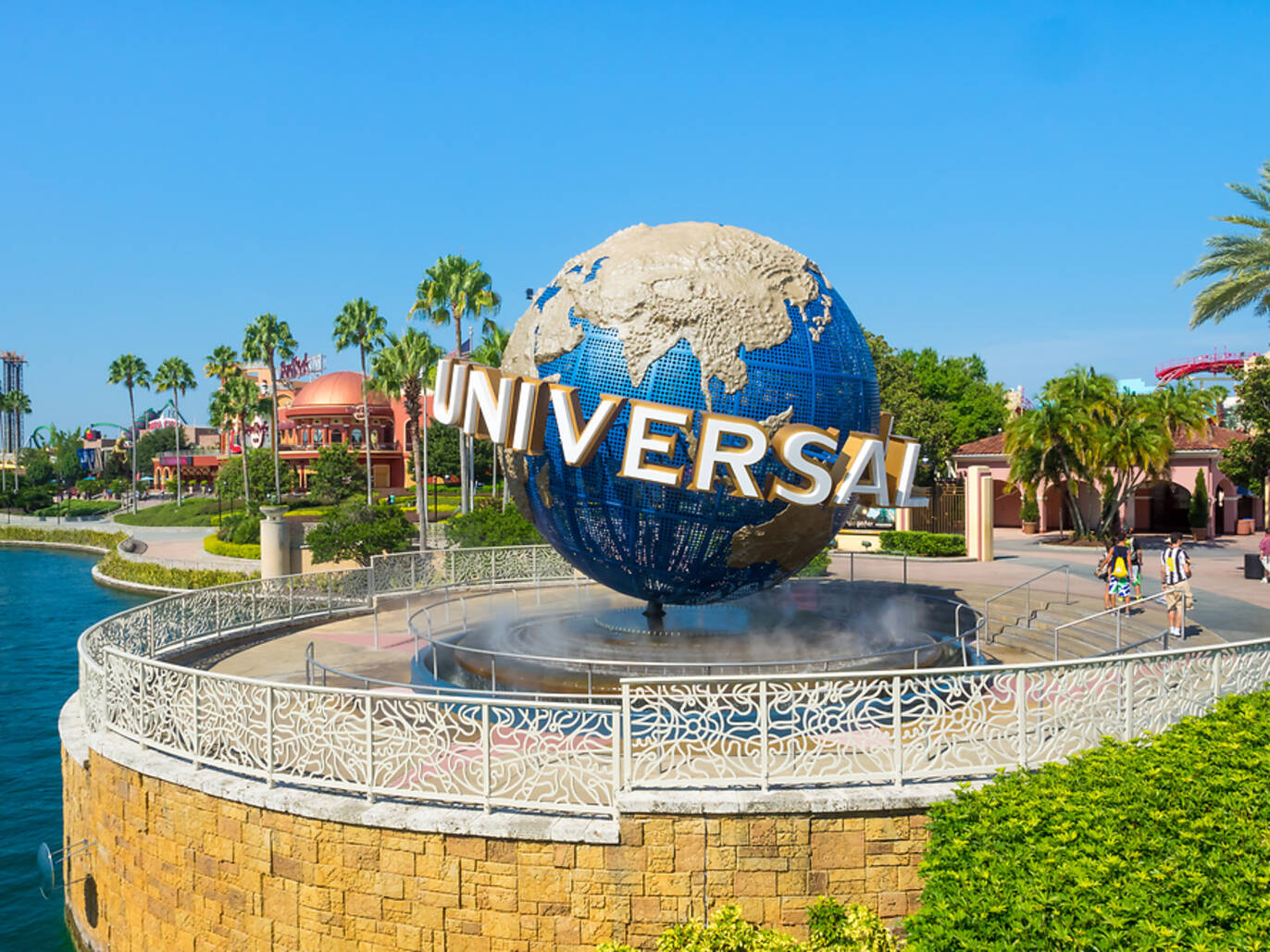 12 Best Theme Parks in Orlando | Best Rides in 2024