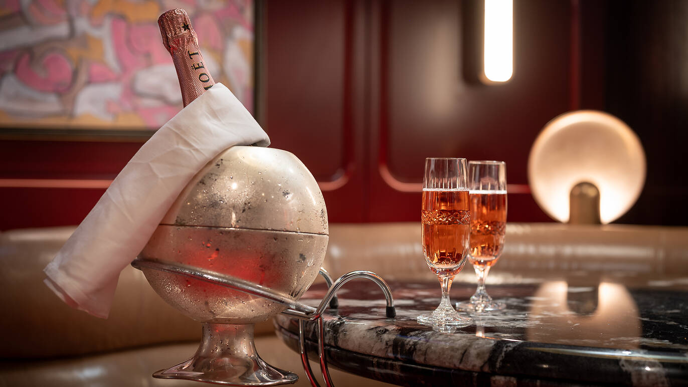 Review: Bebe Bob restaurant in Soho, London