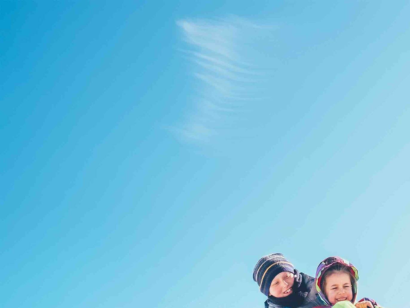 18 Best Sledding Hills in Chicago