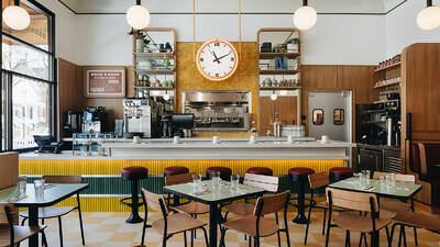 21 Best Diners in Chicago Right Now