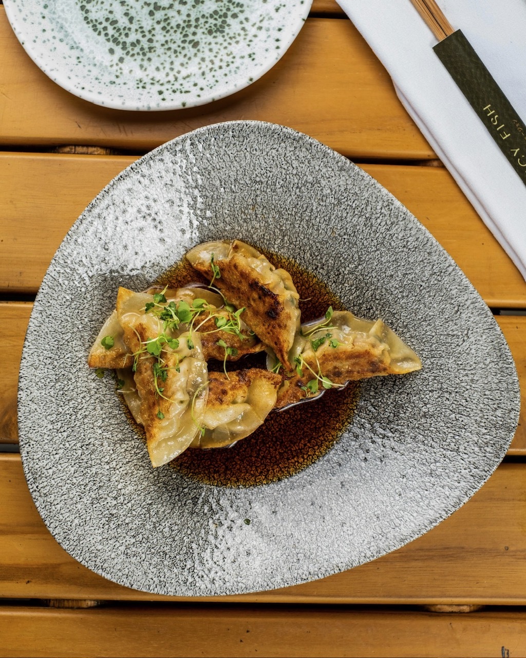 Spicy Fish | Restaurantes | Rio de Janeiro