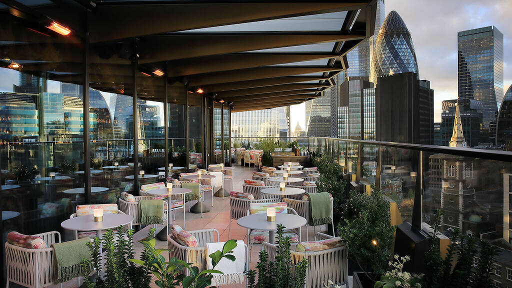 London Restaurants - Read Reviews & Book Online - Time Out London