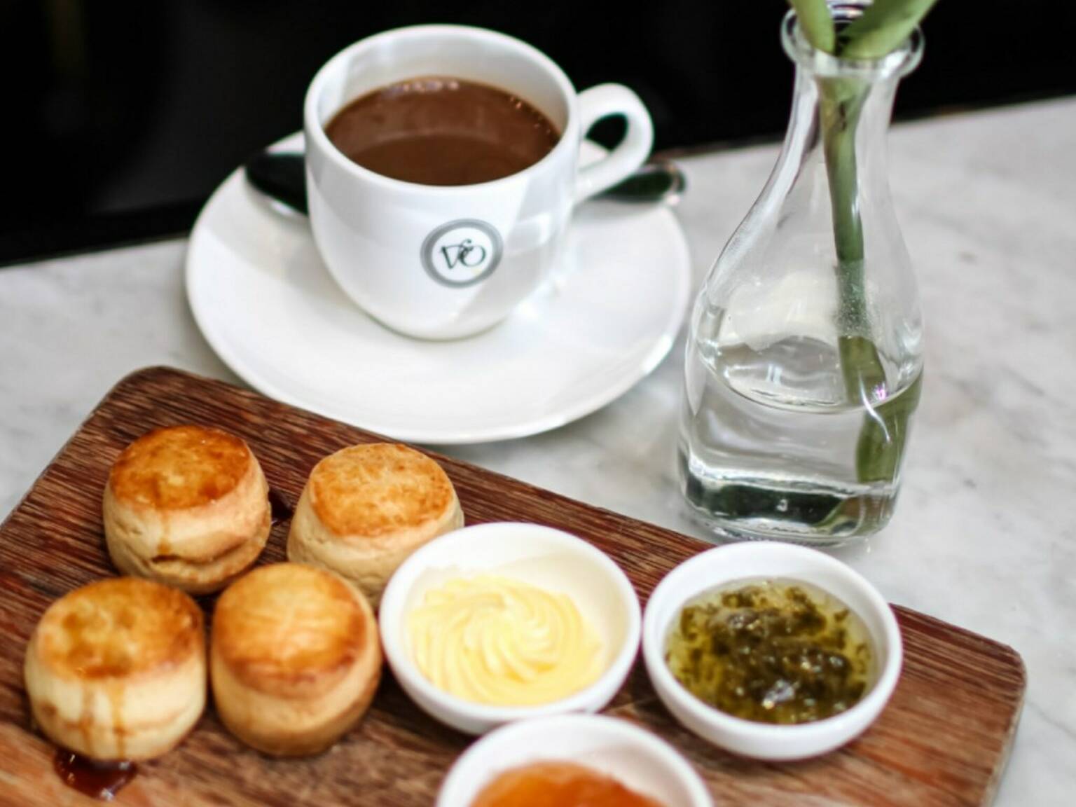 18 Best Affordable Afternoon High Tea Sets In Singapore