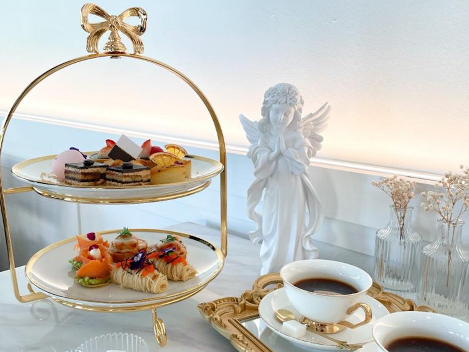 18 Best Affordable Afternoon High Tea Sets In Singapore