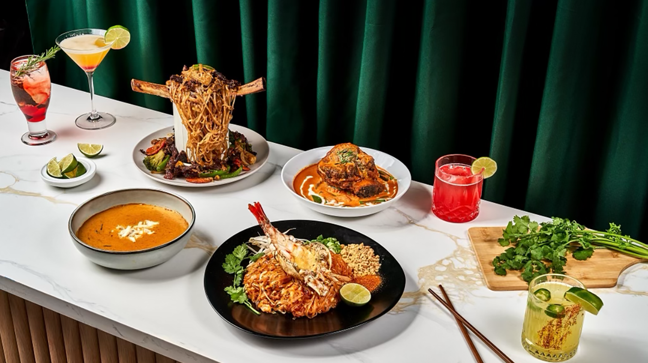 Little Thai Kitchen | Restaurants in Midtown East, New York