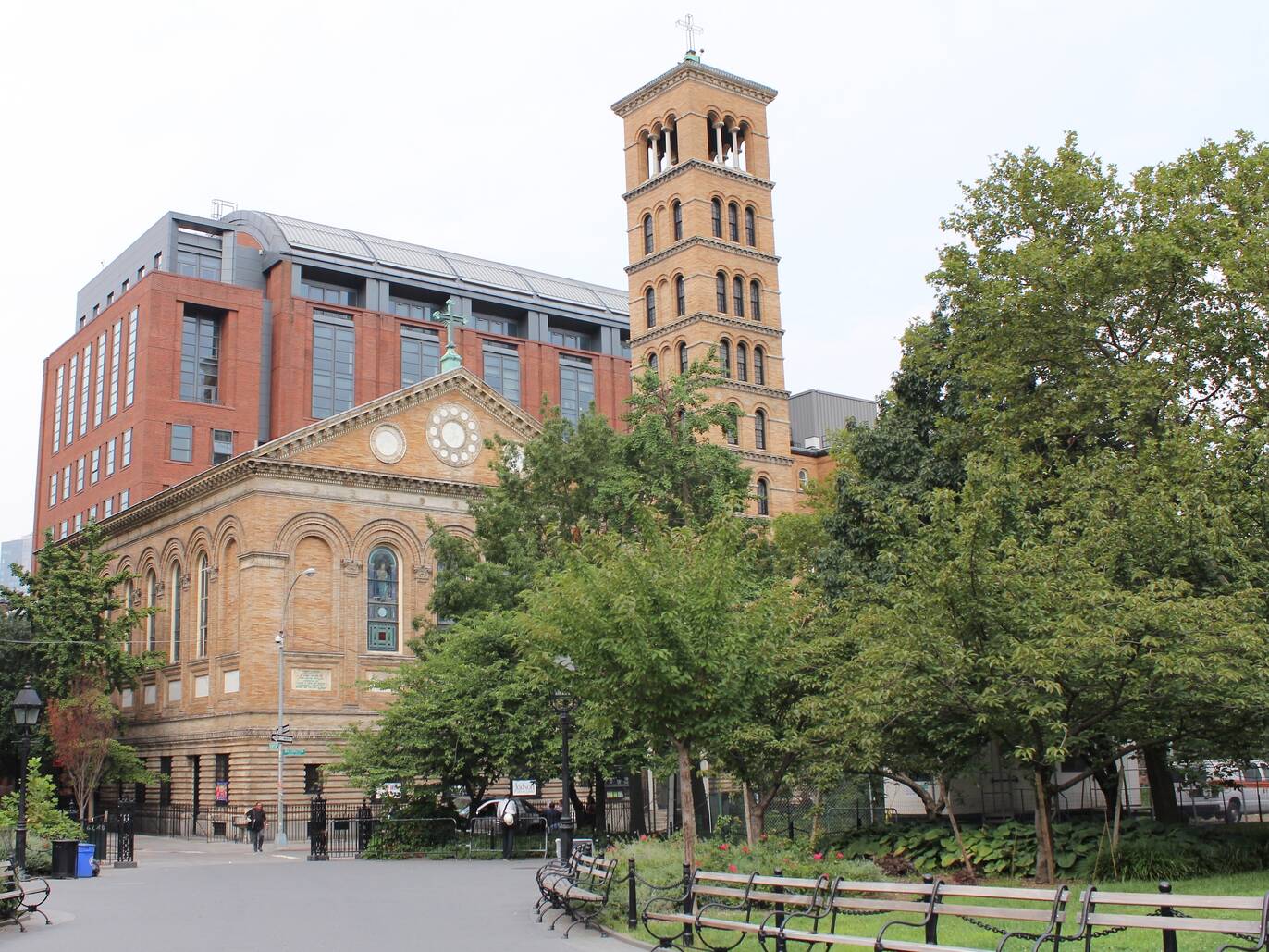 15 Beautiful Famous Churches in NYC To Visit