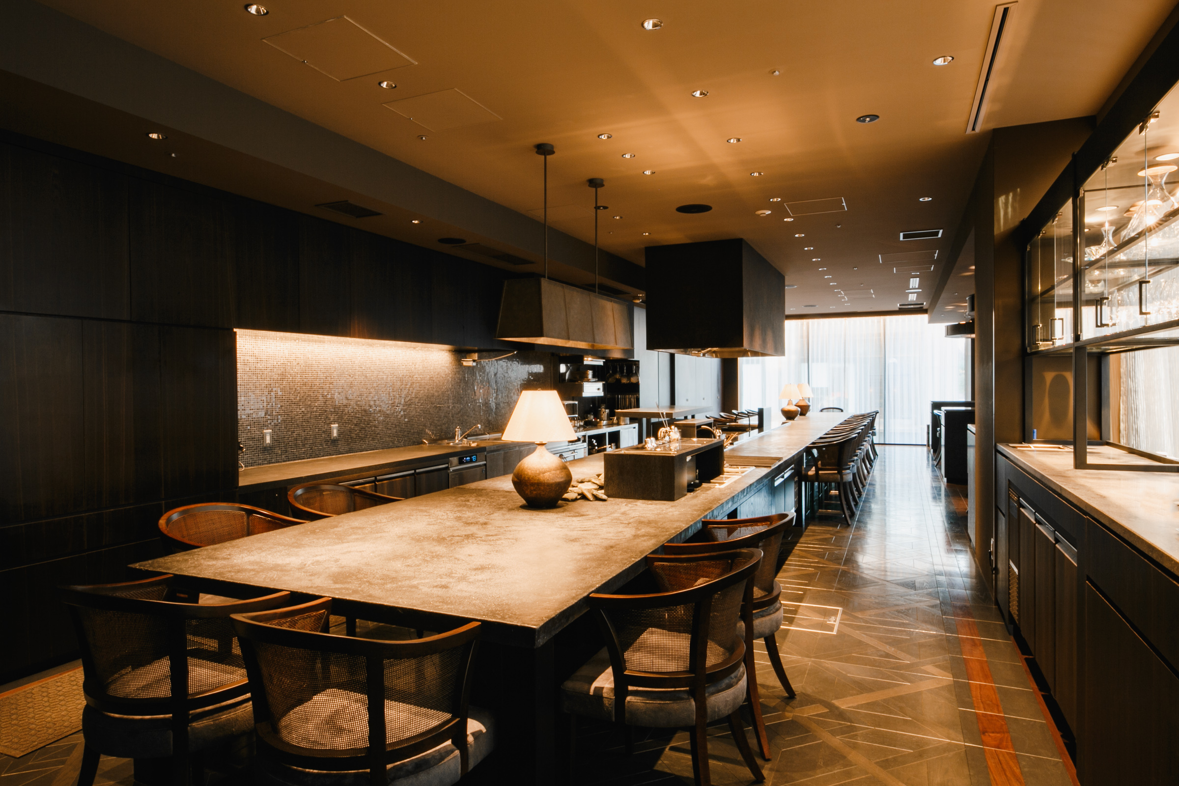 Florilège | Restaurants in Kamiyacho, Tokyo