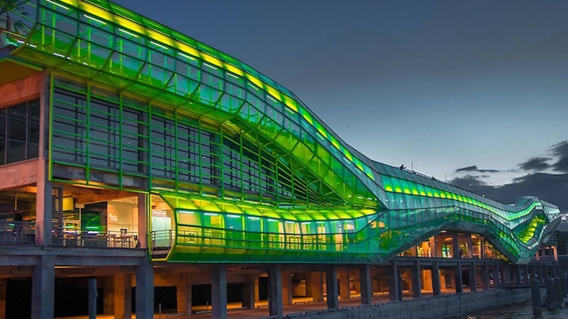 L'architecture contemporaine à Paris en 10 spots incroyables