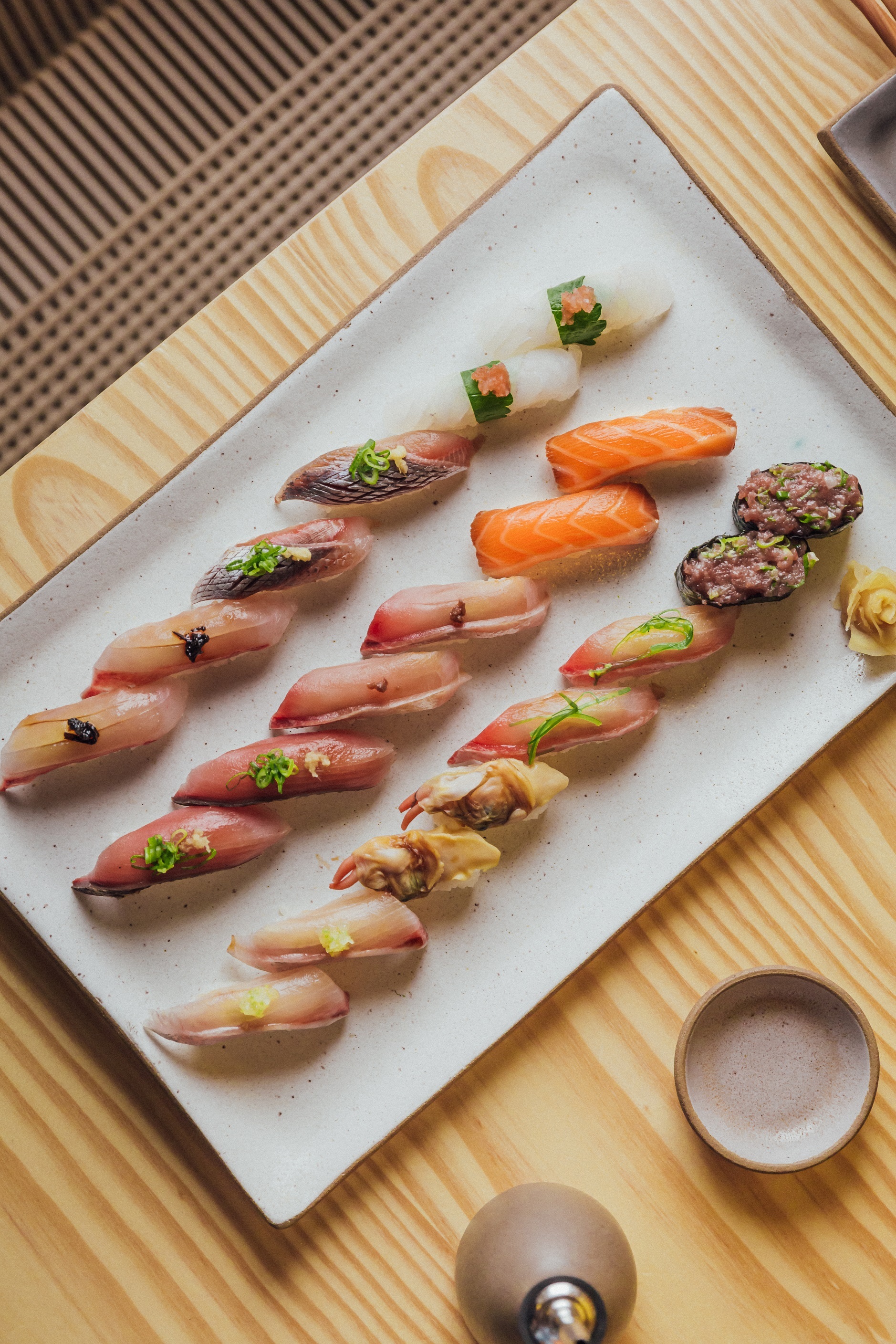 Mitsubá | Restaurantes | Rio de Janeiro