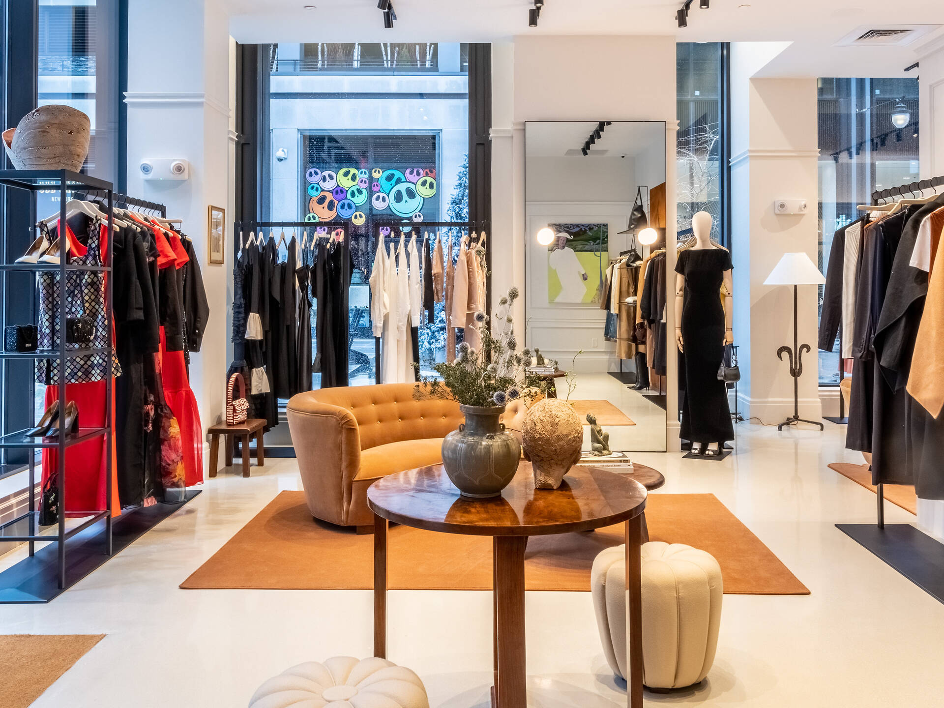 Best Shopping in Boston: 13 Shops for Fashion, Gifts & More