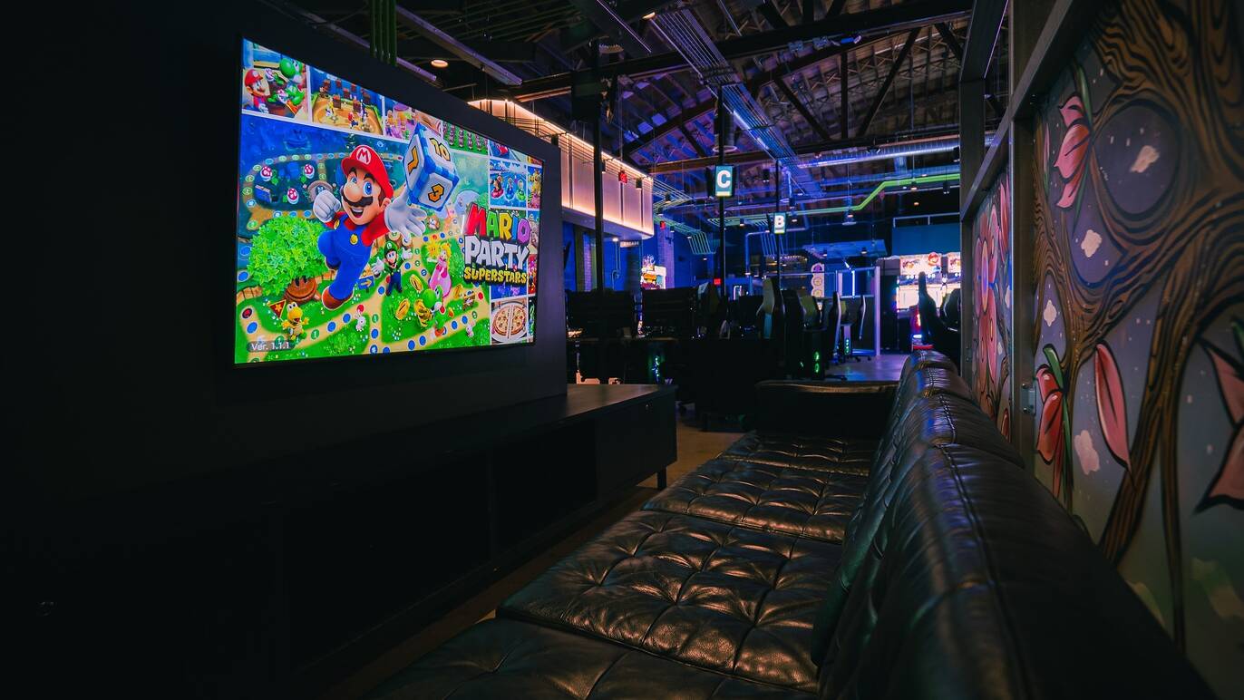 The 14 Best Gaming Lounges, Cafes and Shops in Chicago