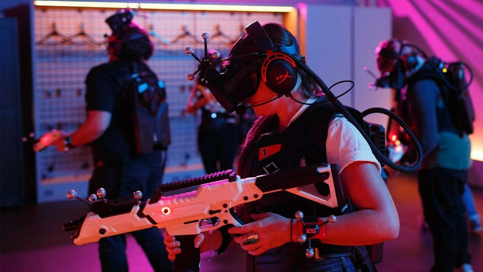 The 14 Best Gaming Lounges, Cafes and Shops in Chicago