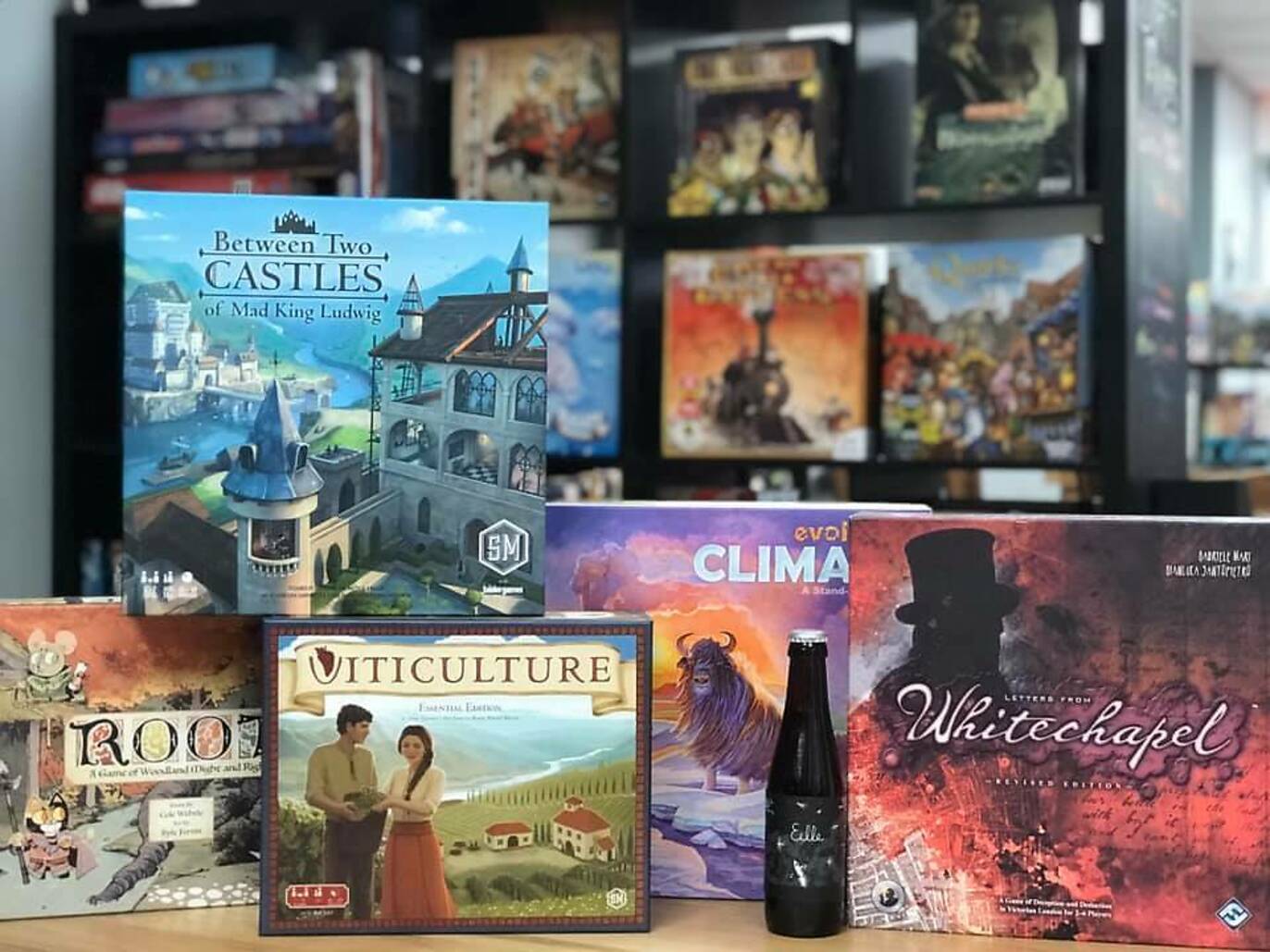 The 14 Best Gaming Lounges, Cafes and Shops in Chicago