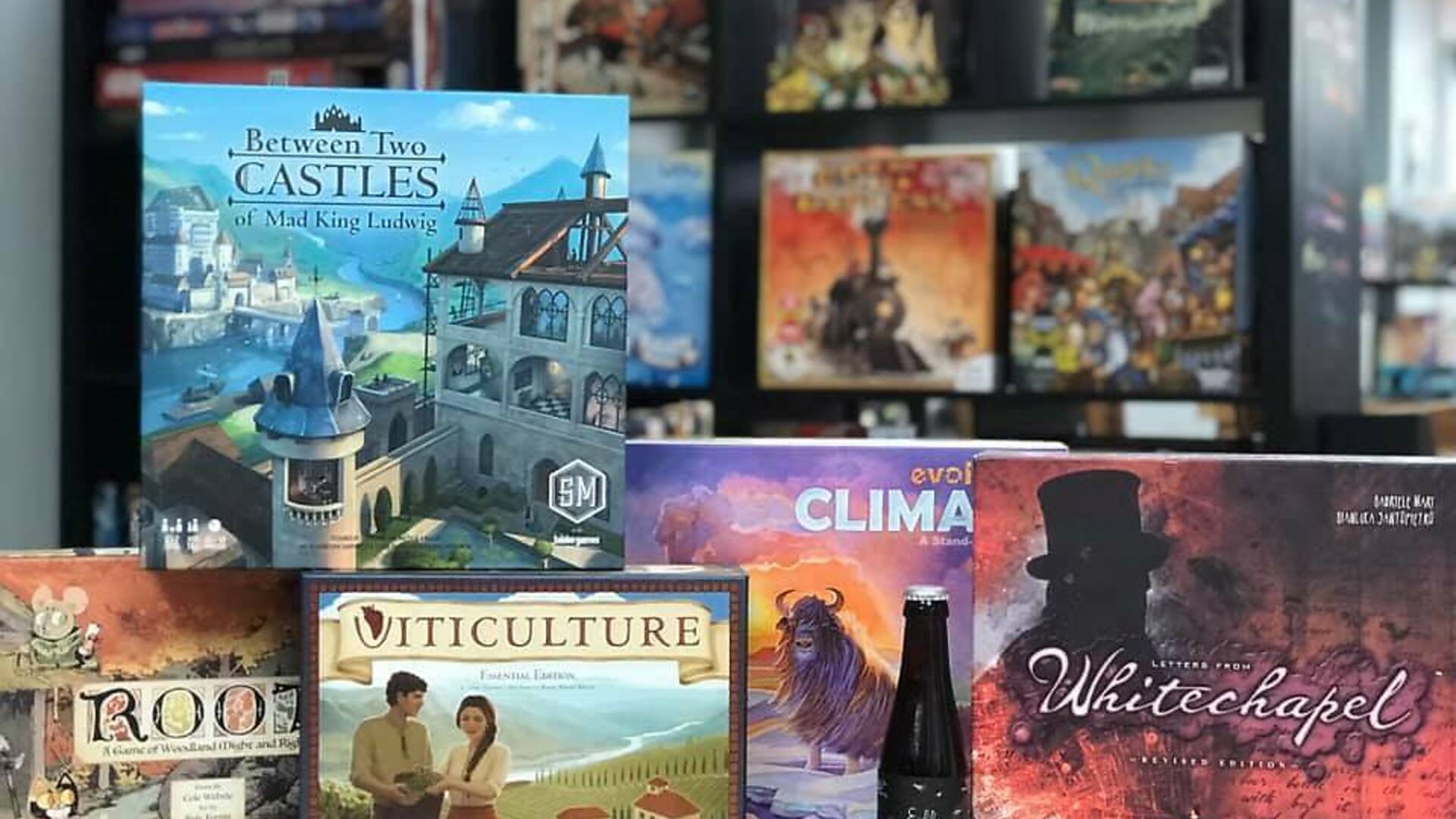 The 14 Best Gaming Lounges, Cafes and Shops in Chicago